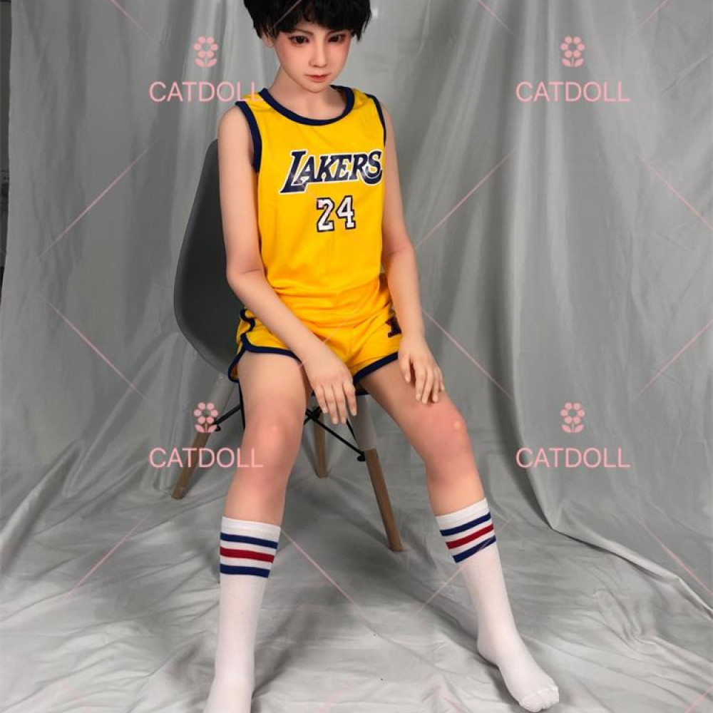 Catdoll 133cm Shota Doll Ya, boy doll
